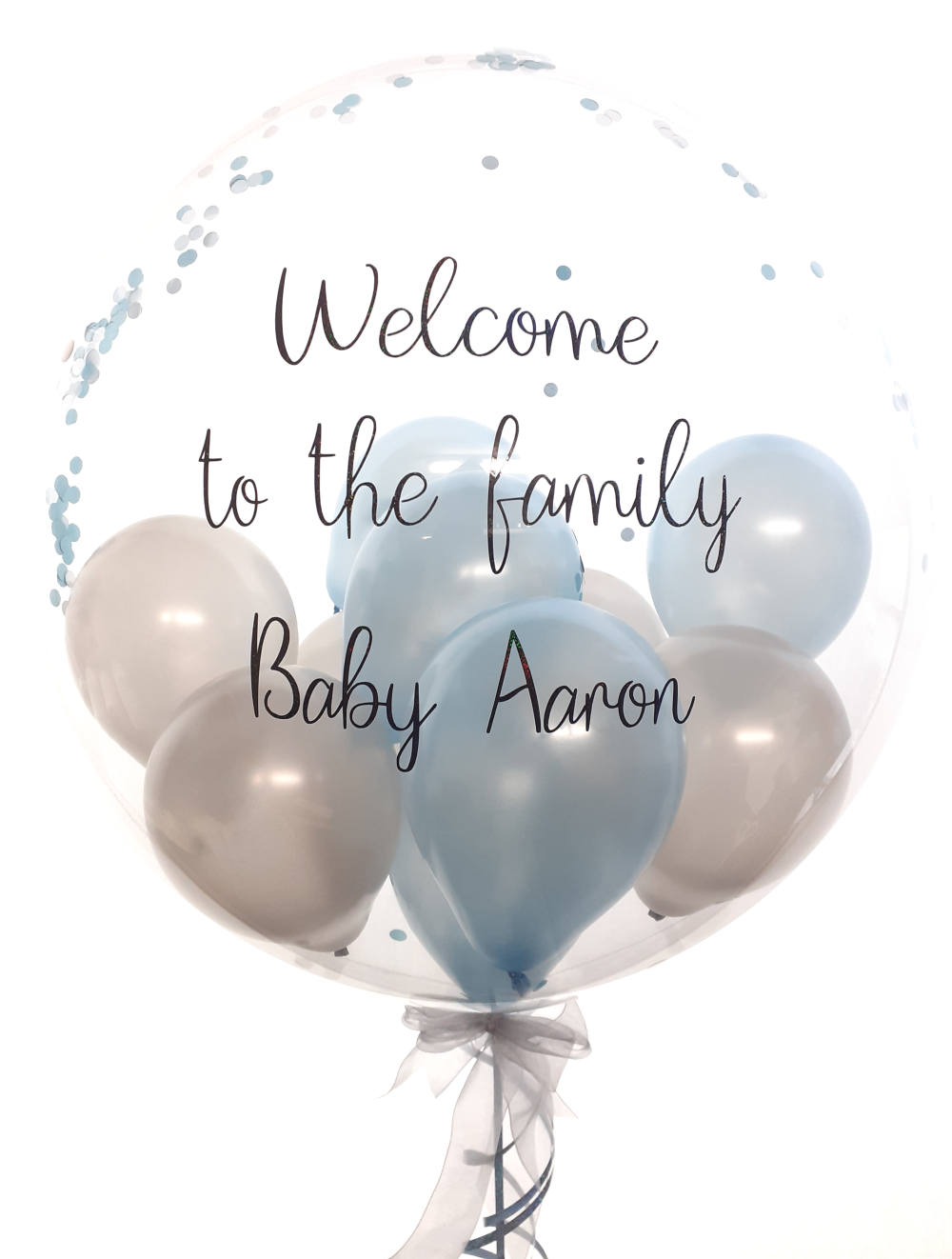 Aarons Balloon Aaron The Plumber 20v1 Balloon | TikTok